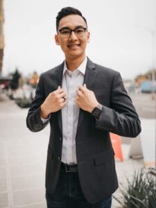 What to Wear on a Date (Men’s Style Guide) - Next Level Gents