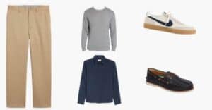 What Are Chinos and How Do You Style Them?