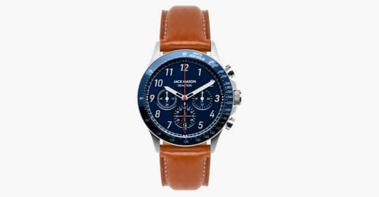 10 best watches under $500 - Next Level Gents