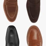 Complete guide to penny loafers - Next Level Gents
