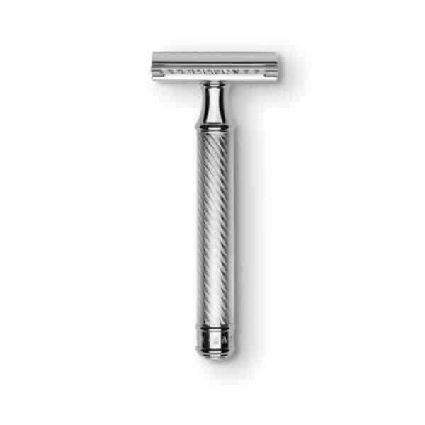 What’s a Safety Razor, and How Do I Use It? - Next Level Gents