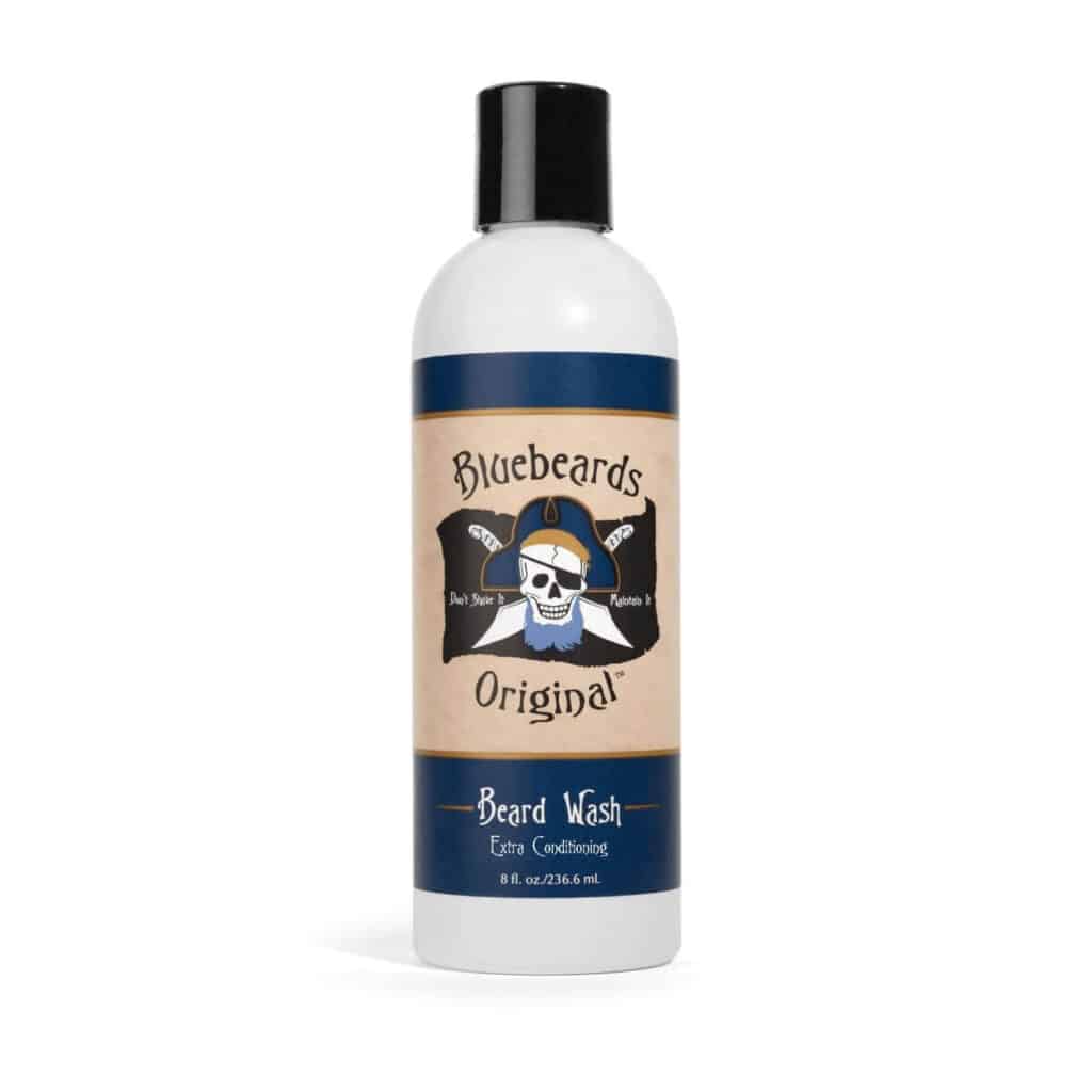 The 9 Best Beard Shampoos and Washes - Next Level Gents