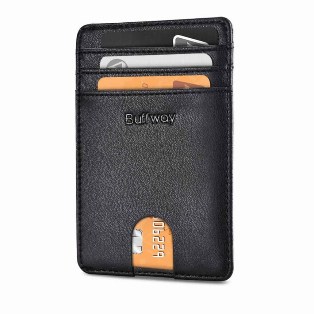 The 15 Best RFID-Blocking Wallets - Next Level Gents