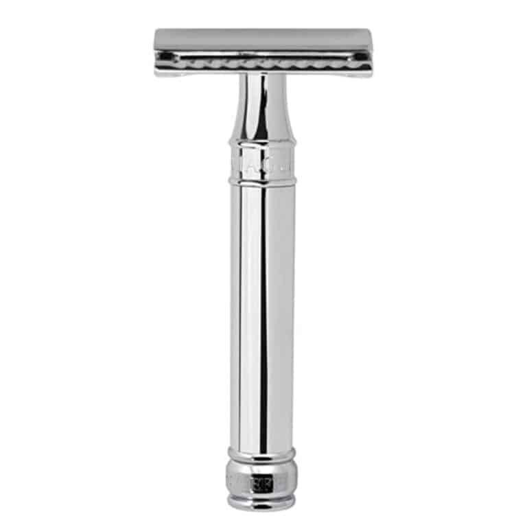 What’s a Safety Razor, and How Do I Use It? - Next Level Gents
