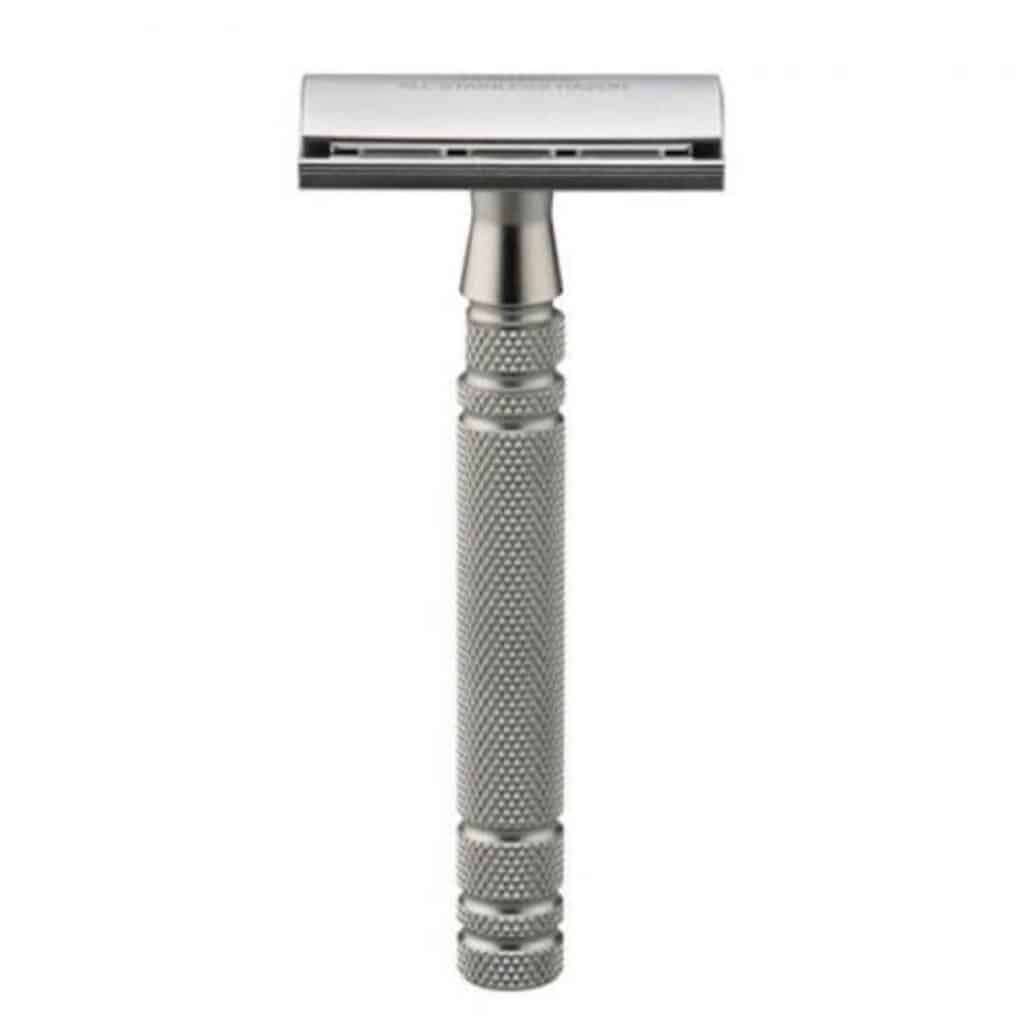 What’s a Safety Razor, and How Do I Use It? - Next Level Gents