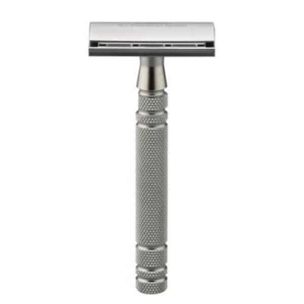 What’s a Safety Razor, and How Do I Use It? - Next Level Gents
