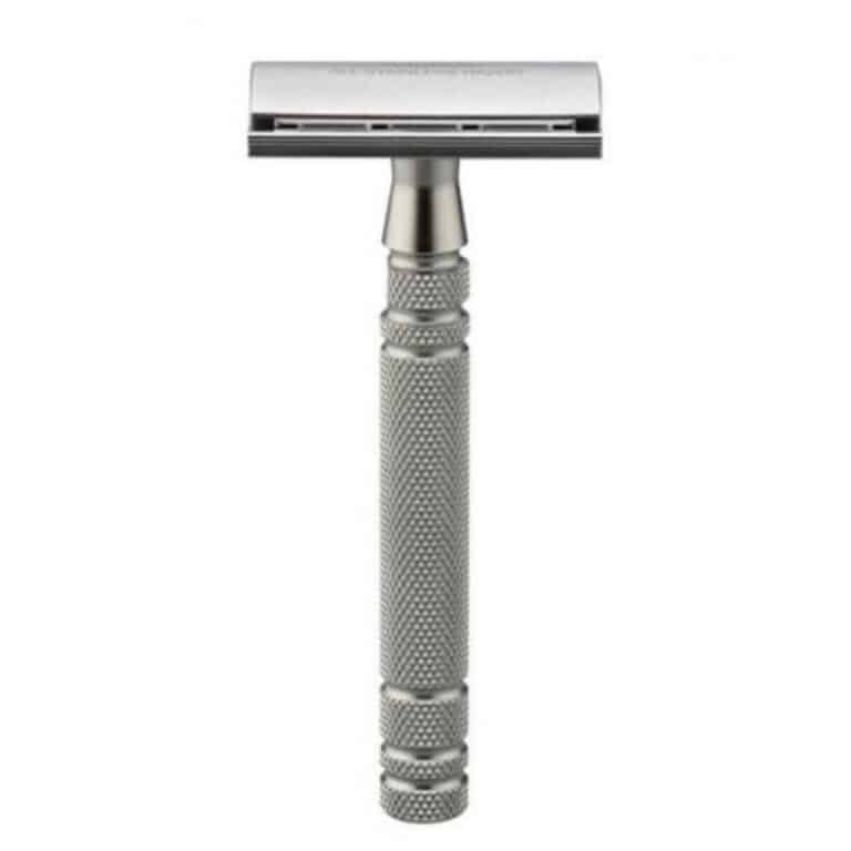 What’s a Safety Razor, and How Do I Use It? - Next Level Gents