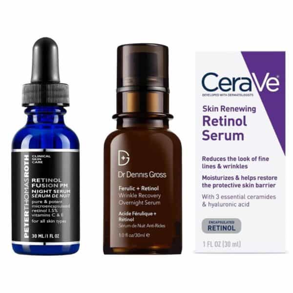 What’s Retinol, and Do I Need It? - Next Level Gents