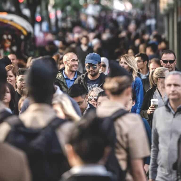 Herd (Mob or Pack) Mentality Examples and Definition - Next Level Gents