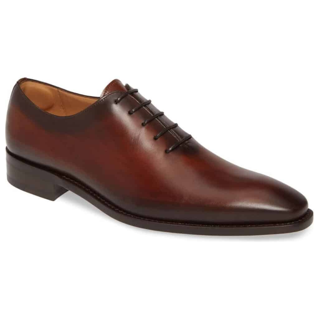 Oxford Shoes: Everything You Need to Know - Next Level Gents