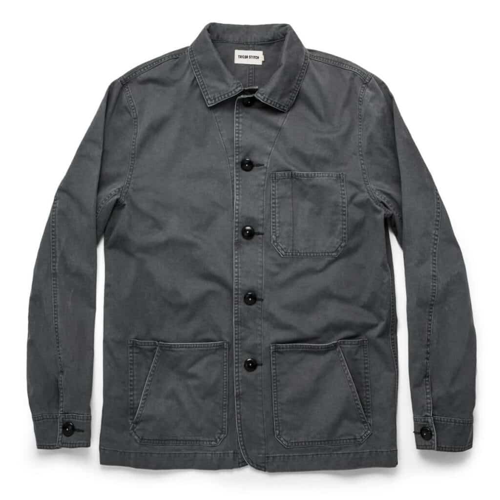 The 8 Best Chore Coats for Men - Next Level Gents
