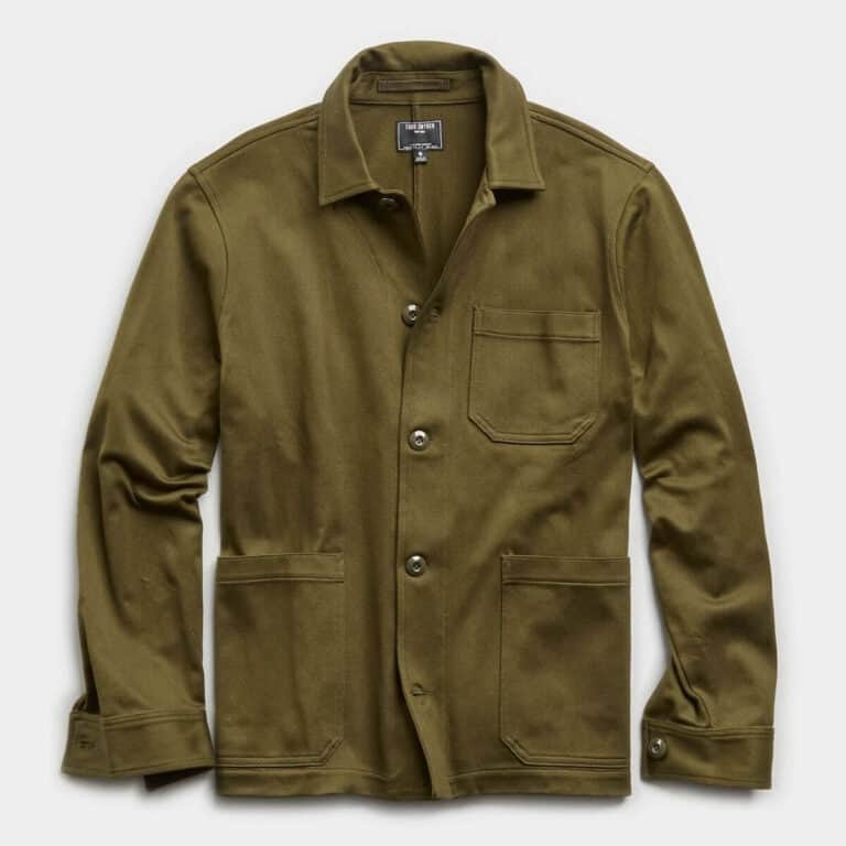 6 best chore coats for men - Next Level Gents