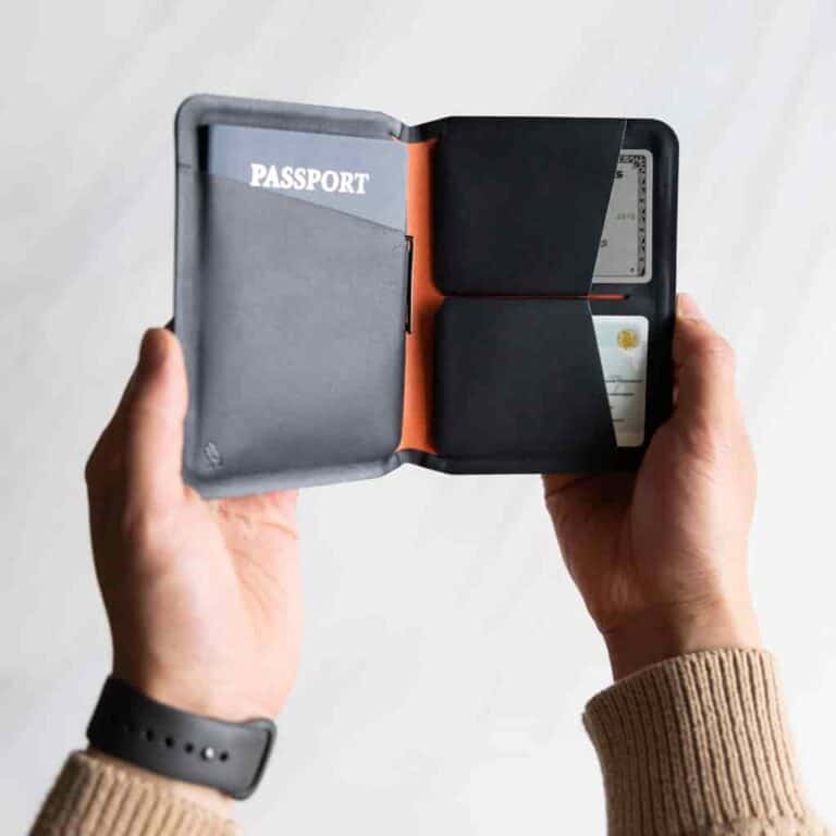 Bellroy Review: Some of the Best Accessories - Next Level Gents