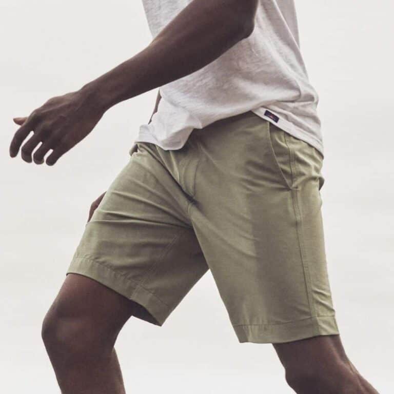 11 Best Shorts for Men in 2024 - Next Level Gents