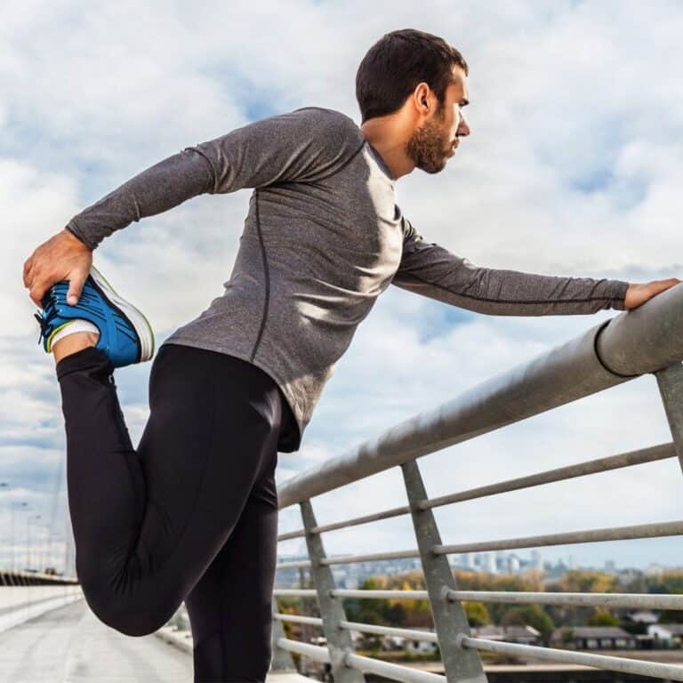 5 Ways to Improve Your Flexibility - Next Level Gents
