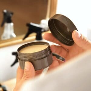 How to Use Pomade - Next Level Gents