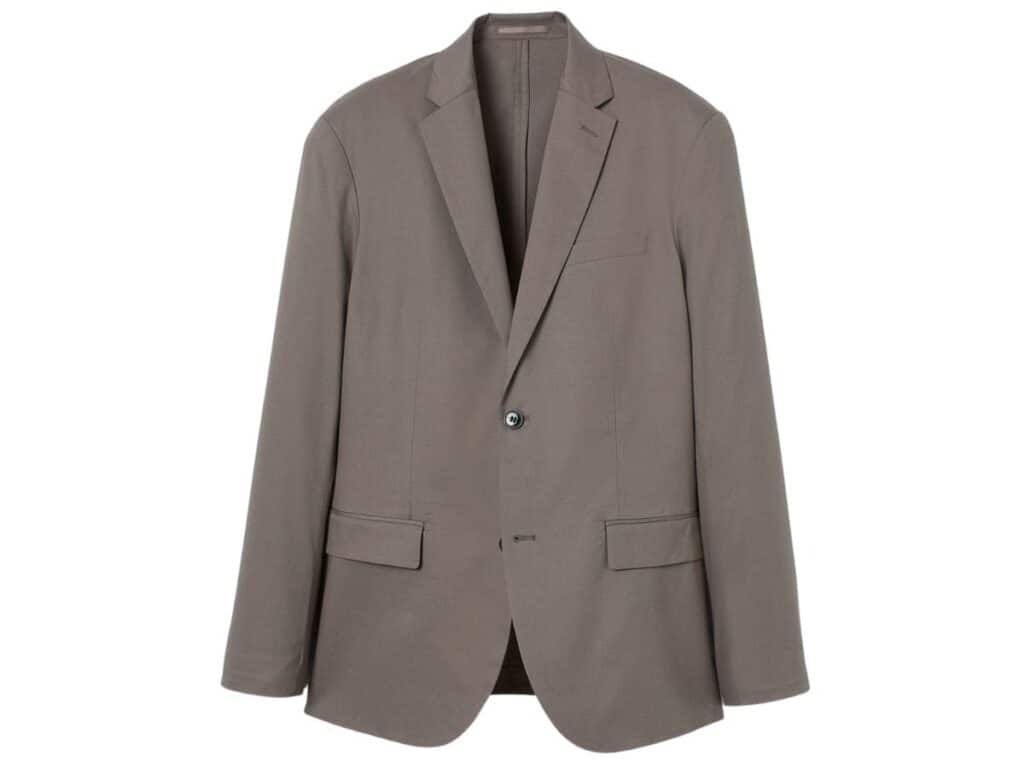 5 Best Unstructured Blazers - Next Level Gents