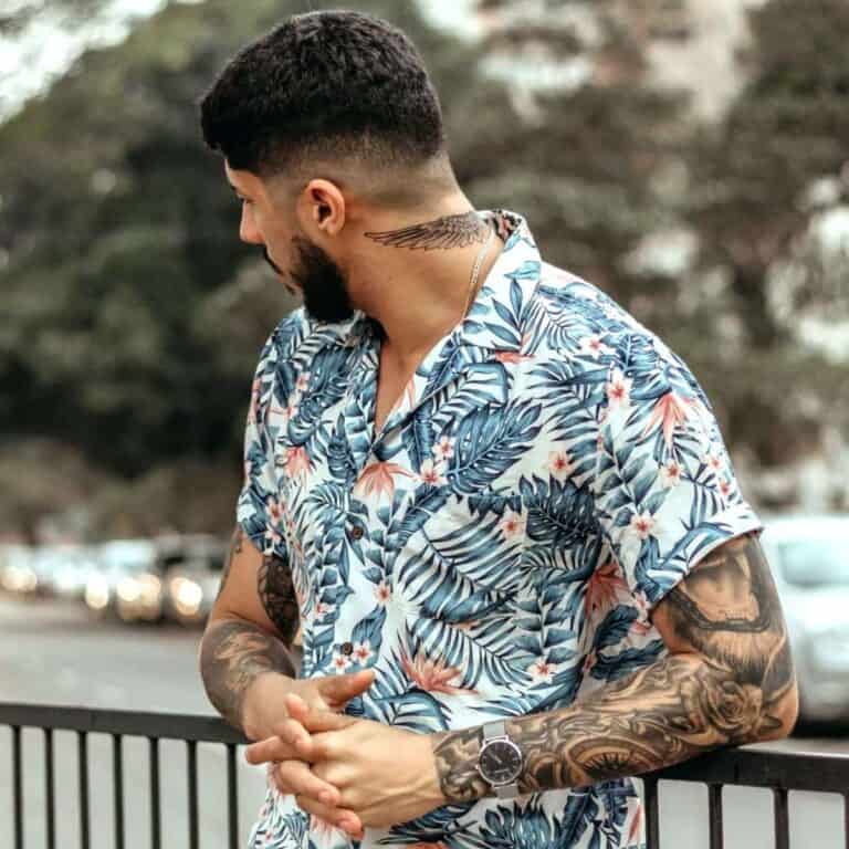 The 46 Best Tattoo Ideas for Men - Next Level Gents