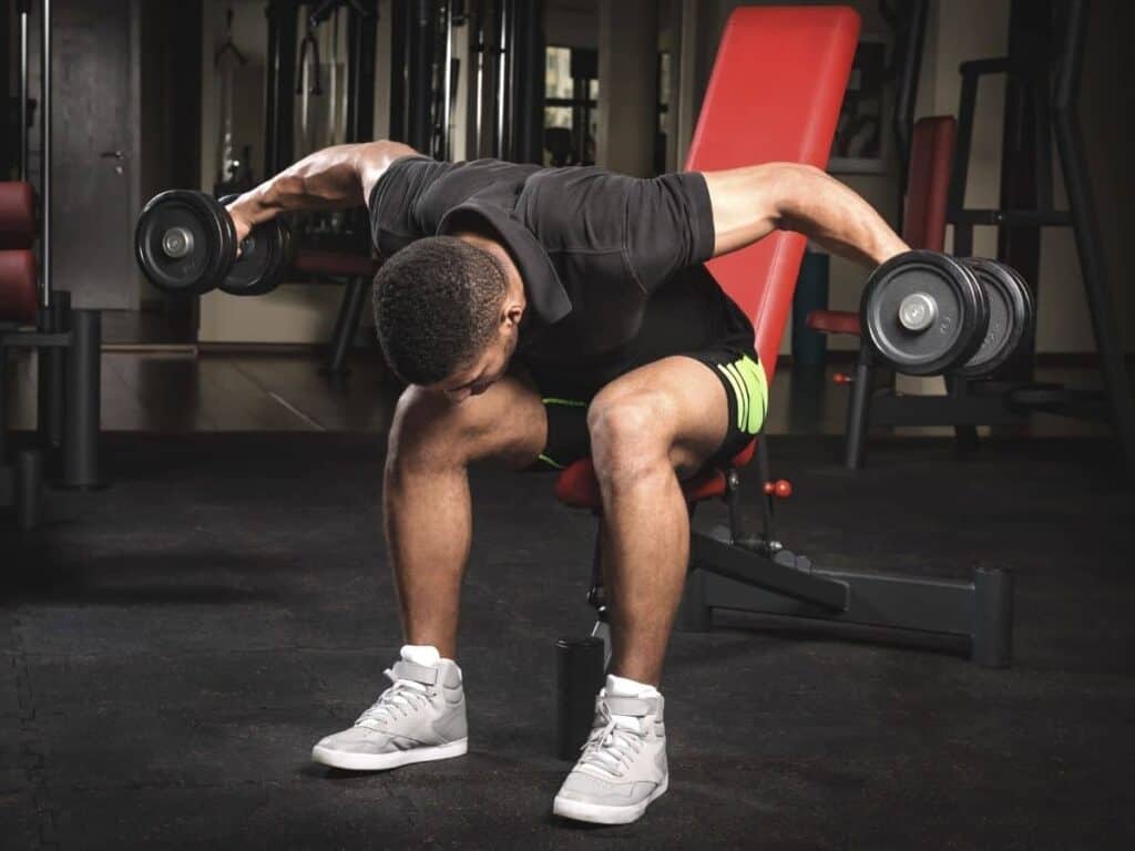 11 Best Back Exercises to Build Muscle - Next Level Gents