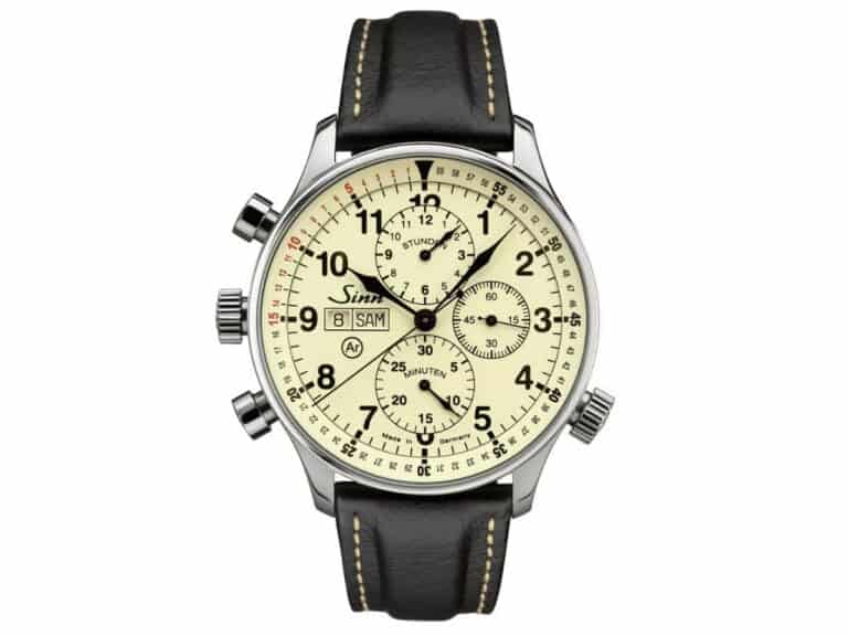 What’s a Watch Bezel? Different Types and How to Use Them - Next Level ...