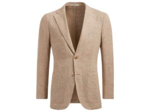 5 Best Unstructured Blazers - Next Level Gents