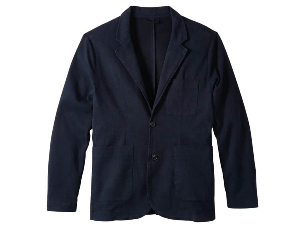 5 Best Unstructured Blazers - Next Level Gents