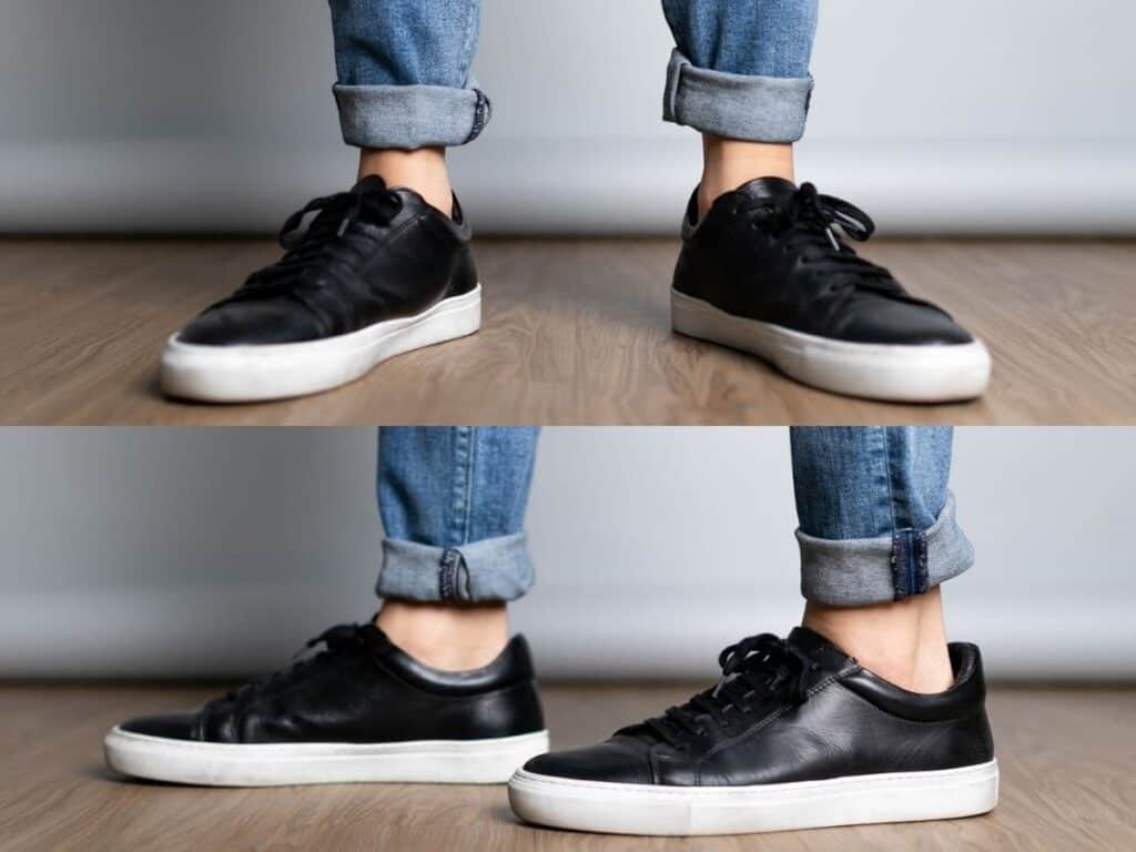 How to Cuff Jeans (4 Best Ways) - Next Level Gents