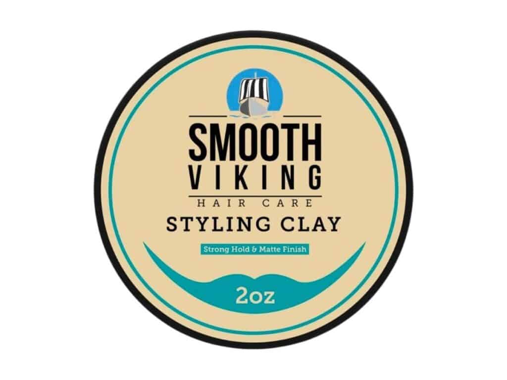 How to Use Hair Clay - Next Level Gents