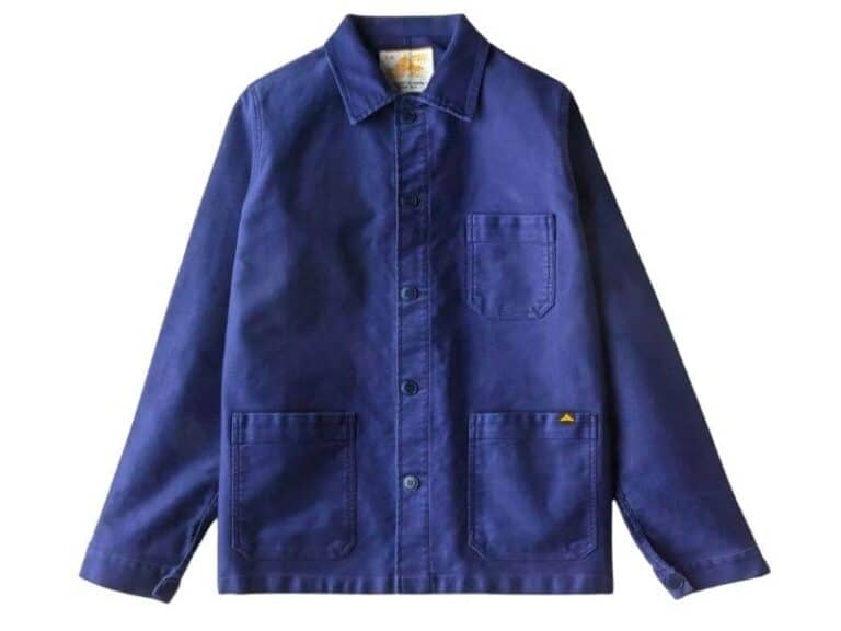 The 8 Best Chore Coats for Men - Next Level Gents