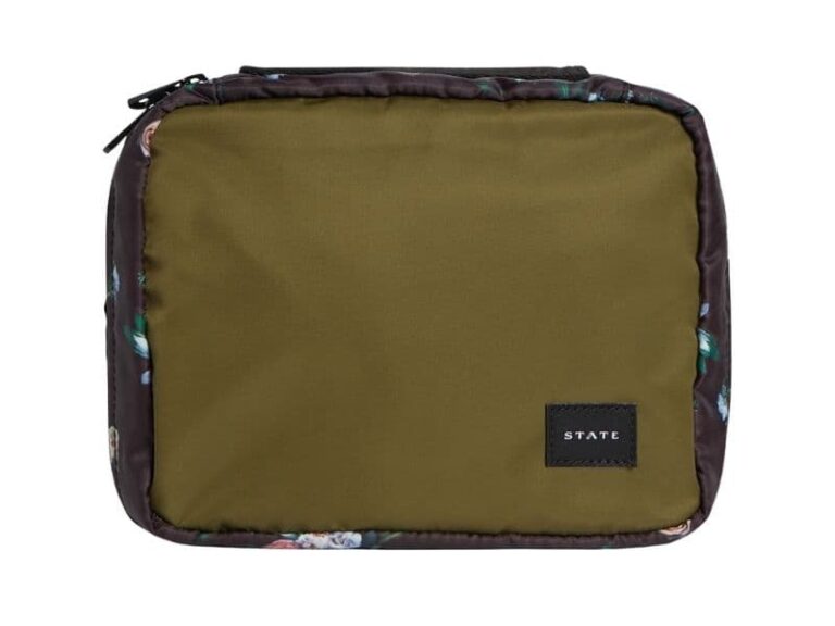 The 11 Best Toiletry Bags and Dopp Kits - Next Level Gents