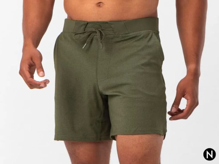 The 19 Best Men’s Workout Clothes in 2023 - Next Level Gents