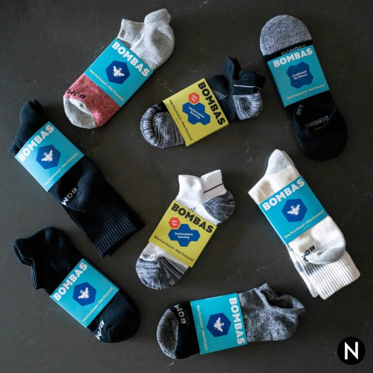 Bombas Socks Review Are They Worth It Next Level Gents