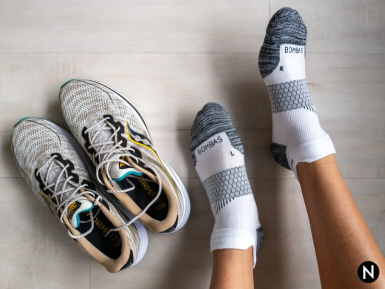 Bombas Socks Review: Are They Worth It? - Next Level Gents